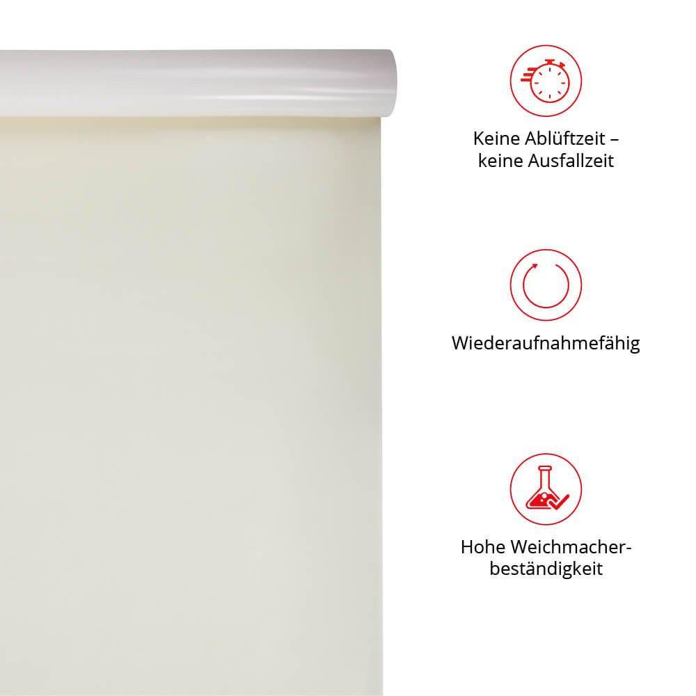 Trockenkleber Alfa Way Extra für Teppichboden und CV-Belag